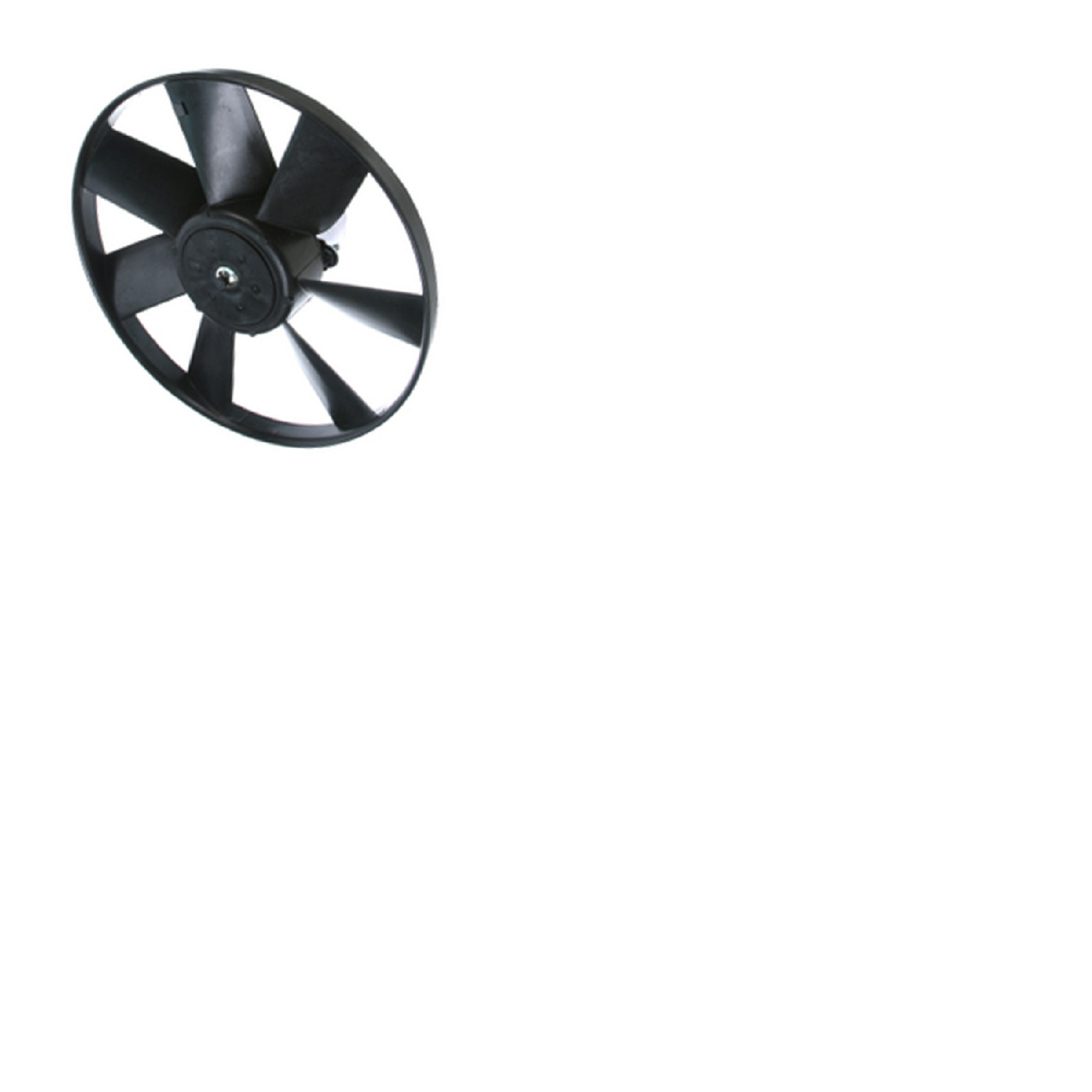Motoventilador Para Radiador Volkswagen Golf Jetta ( 1H0959455 ...